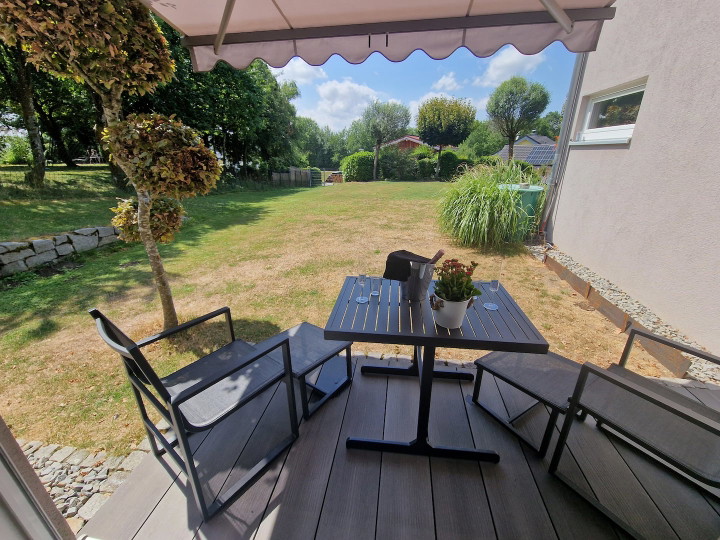 Guest House With Terrace And Garden - Deggendorf