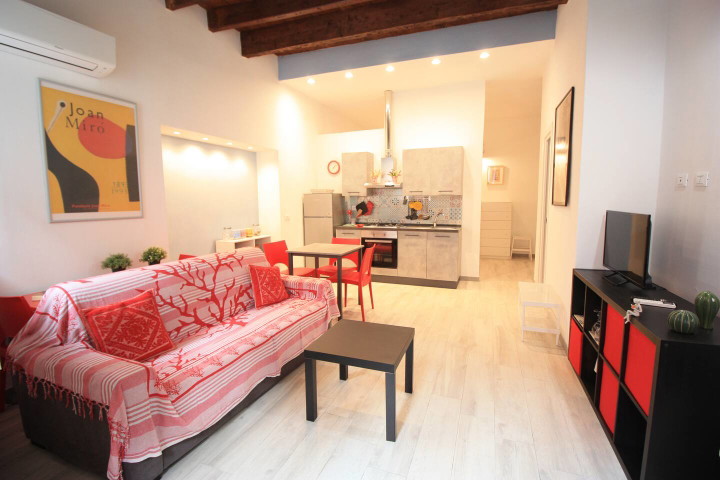 Su'entu-charming Apartment In The Heart Of Thetown - Carloforte