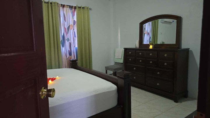 U & S Ambiance Palace 2 Bds, Ac, Wifi & Netflix - Guyana