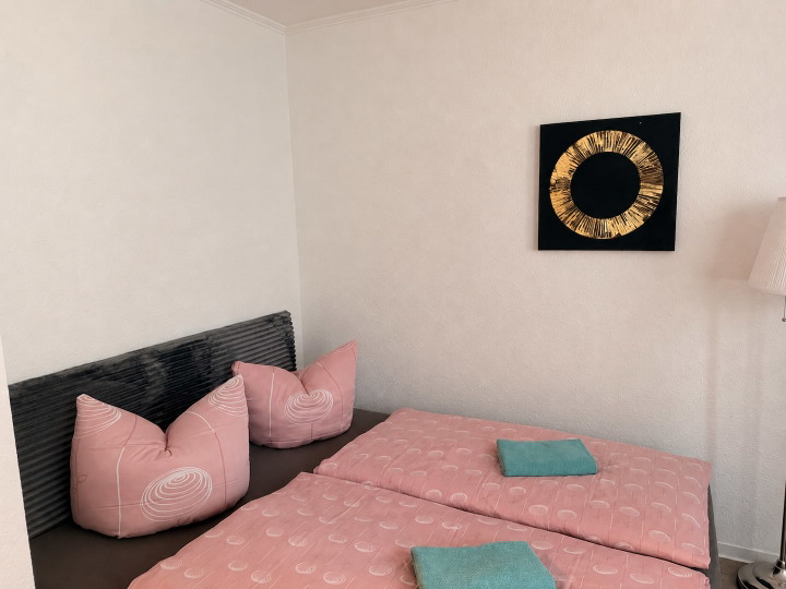 Gemütliche Wohnung Mit Domblick - Greifswald