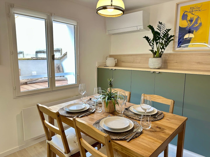 Superbe Appartement De Standing/centre/clim - Avignon
