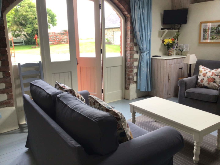 Stable Cottage - Portaferry