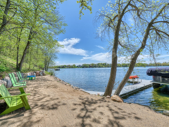 New! Maple Lake Retreat - All Season - Buffalo, MN