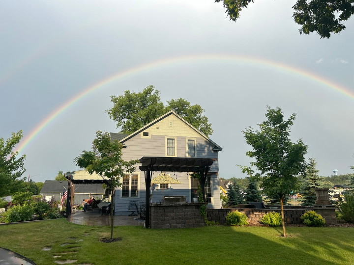 Farmhouse On Trail And Walking Distance To Town - Walker, MN