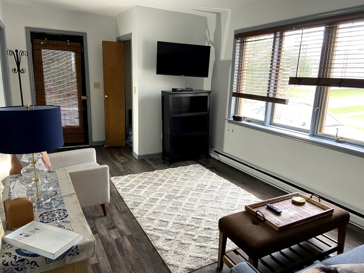 Curated Comfort - Plattsburgh, NY