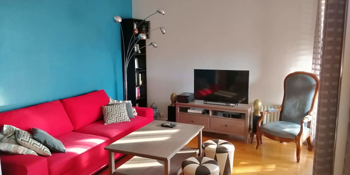 Habitat Paisible - Neuville-sur-Saône