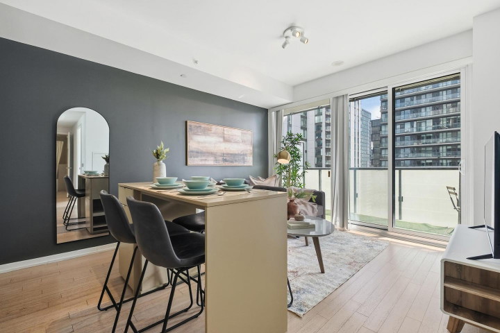 Stylish Retreat Heart Of Downtown - Toronto, ON