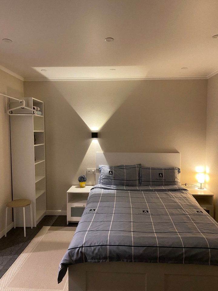 ️ Fully Renovated Apartment On The Main Street - Kazakhstan