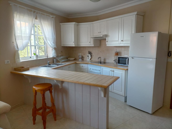 Appartement Lumineux Pour Découvrir Le Nord De Tenerife - El Sauzal