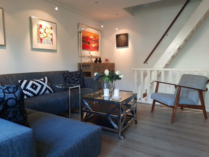 Lodging In Lovely Laren - Bussum