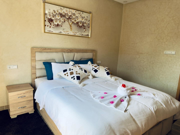 Apparemment Comfortable Et Calm - Dakhla