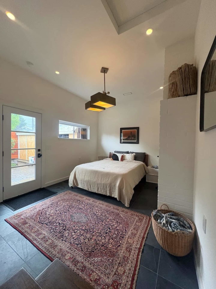Private Fairfax Guest Suite Near Mt Tam & Downtown - San Rafael, CA