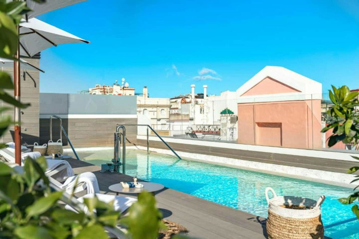 Vincci Molviedro - Sevilla