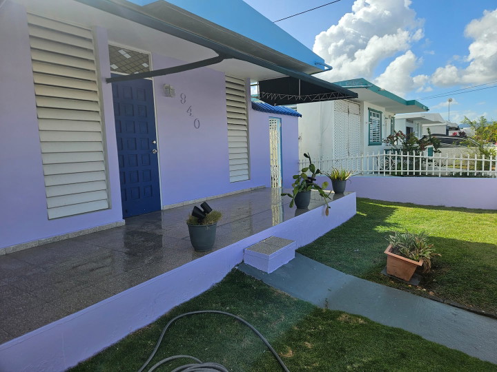 B&c3 Cozy Cottage - Puerto Rico