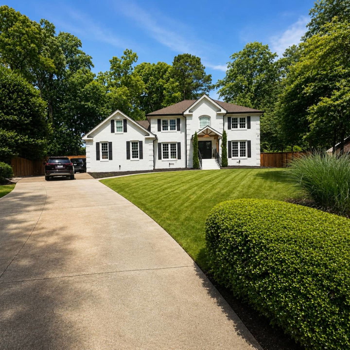 Luxe Group Getaway | Pool At Clubhouse. - Lawrenceville, GA