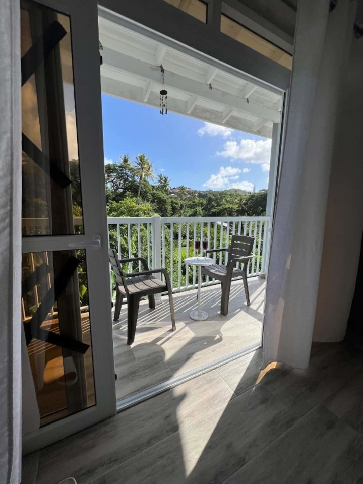 La Retraite Apt Near Rodney Bay 3 Bed 2 Bath Home - Santa Lucía