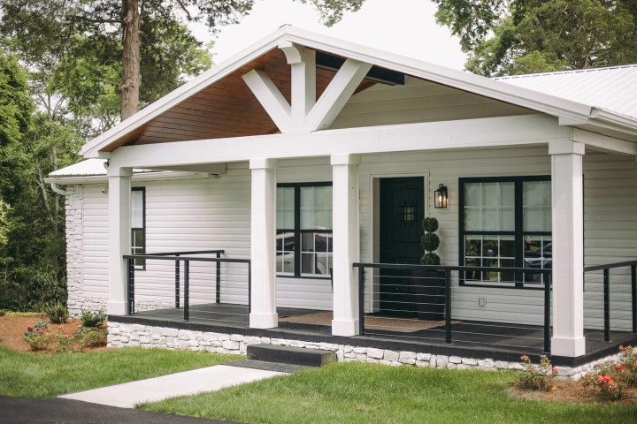 The River Cabin - Bowling Green, KY