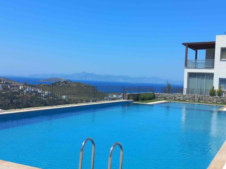 Lucia Junior Suite - Yalıkavak
