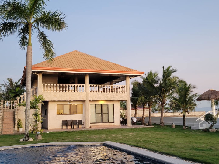 Beach House In Argao (Porto By Commune) - Cebu
