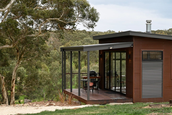 Hideaway - Hahndorf