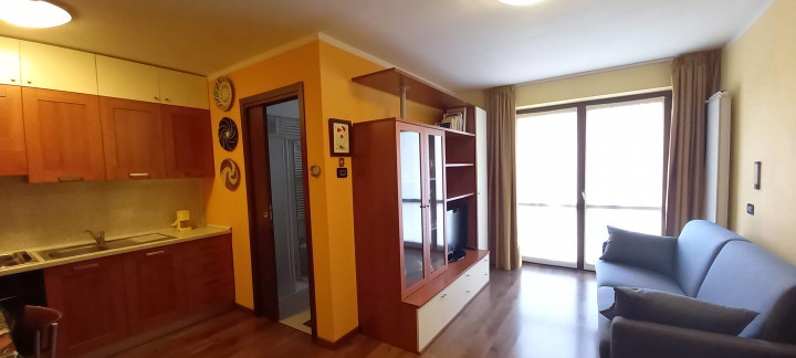 Comfortable And Spacious Studio - Bormio