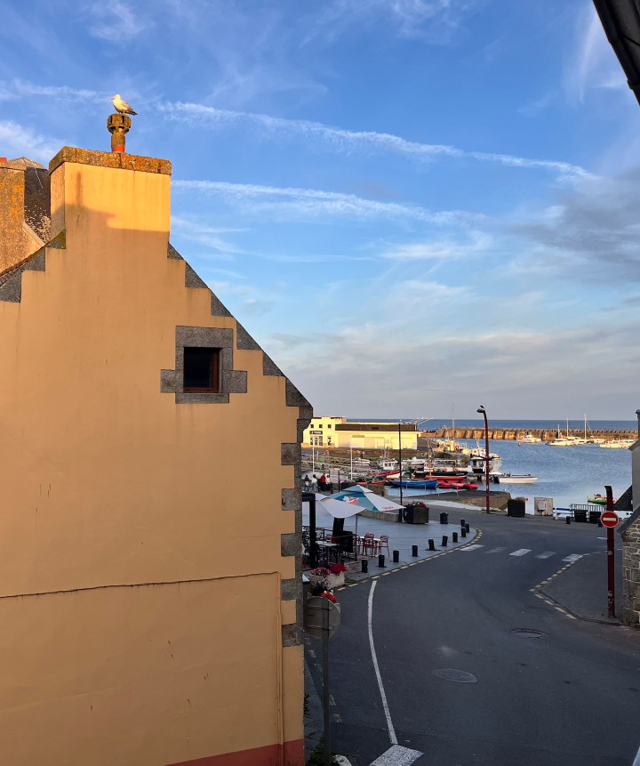 Appartement Cosy - Lesconil