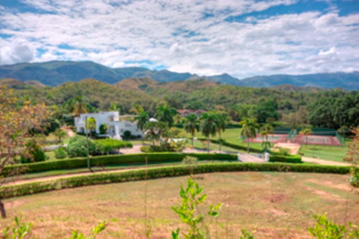 Carmen De Apicala, En Copropriété, Maison De Type Ferme - Carmen de Apicalá