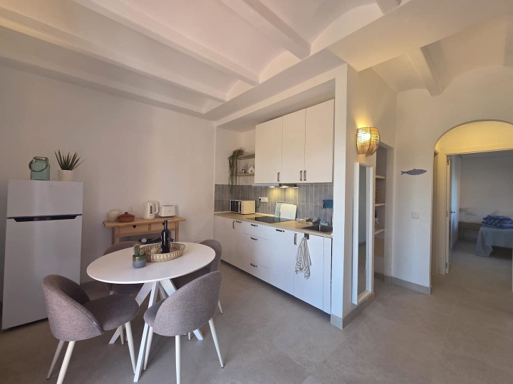 Renovated Apartment Near Beach & Golf - San Roque