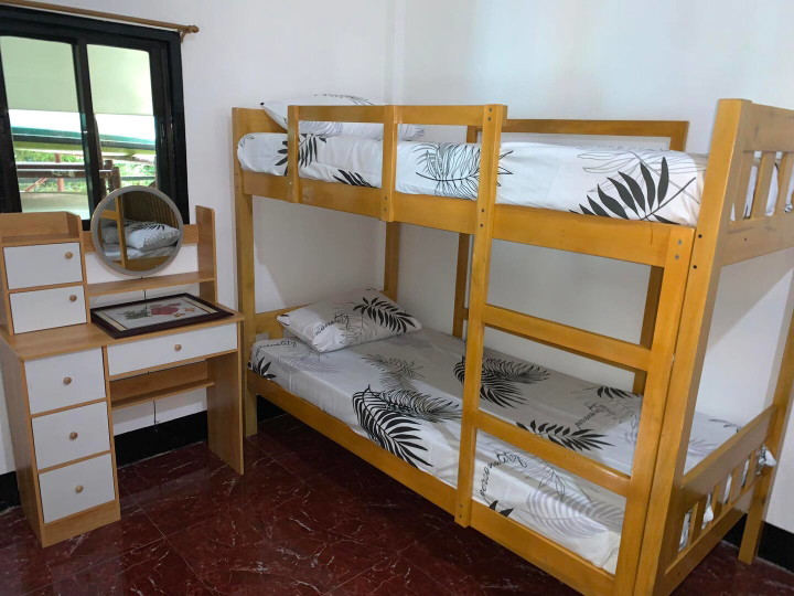 Rose Cabins Bohol Philippines - Antequera (Philippines)