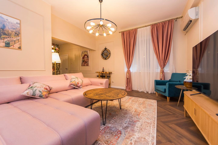 The Pearl In The Center Of The City | Sofia - Sofia