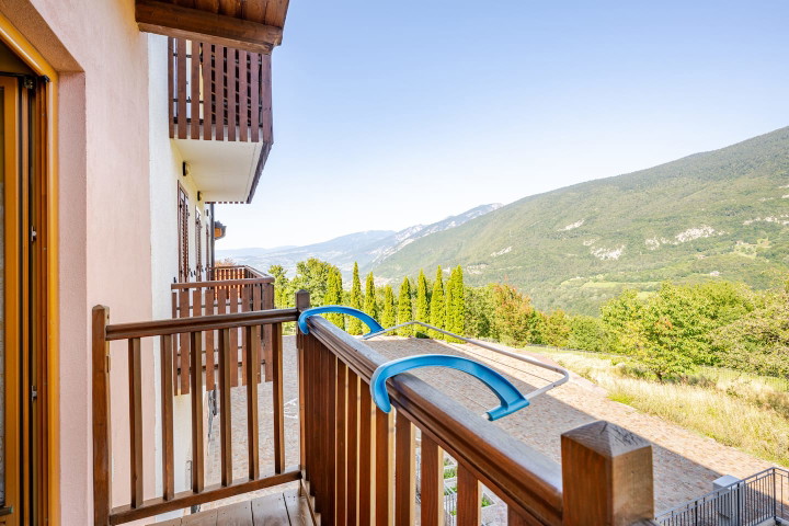 Casa Dalsass Paoli Nel Parco Adamello Brenta - Andalo