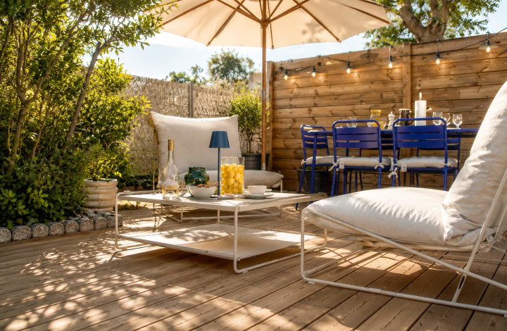 Maison De Plage - Royan
