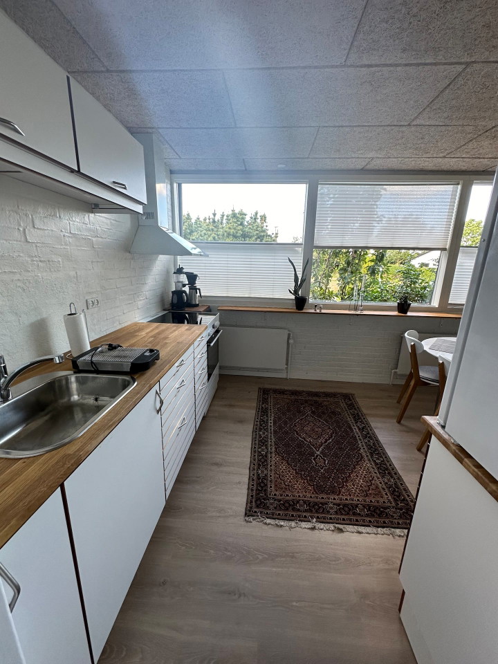 Charming Little Apartment. - Aabenraa