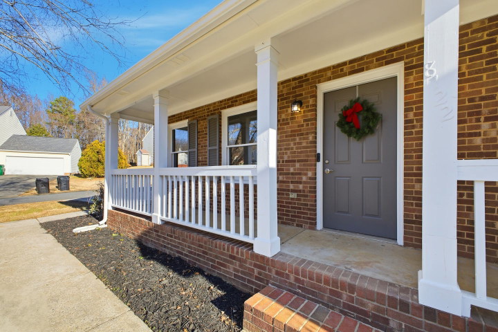 O'reilly's House: Family Fun On 1/4 Acre - Harrisburg, NC