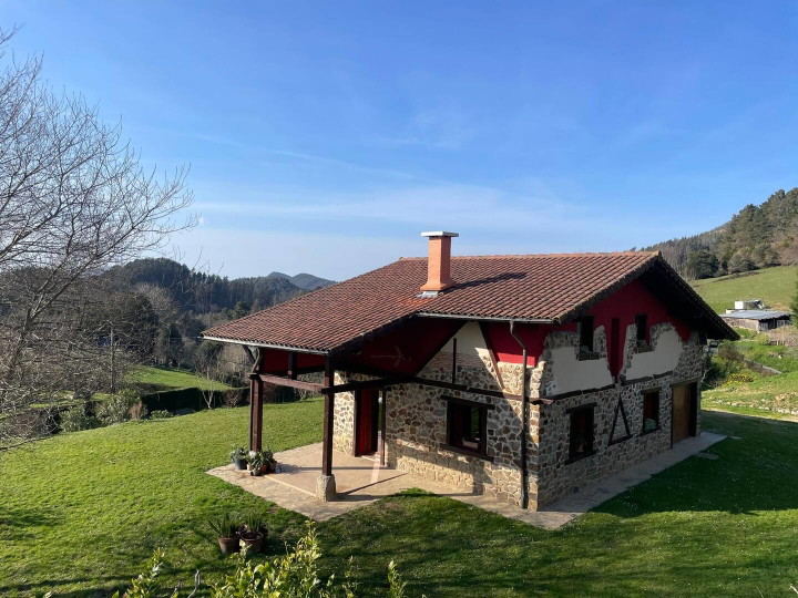 Txatonea - Lekeitio