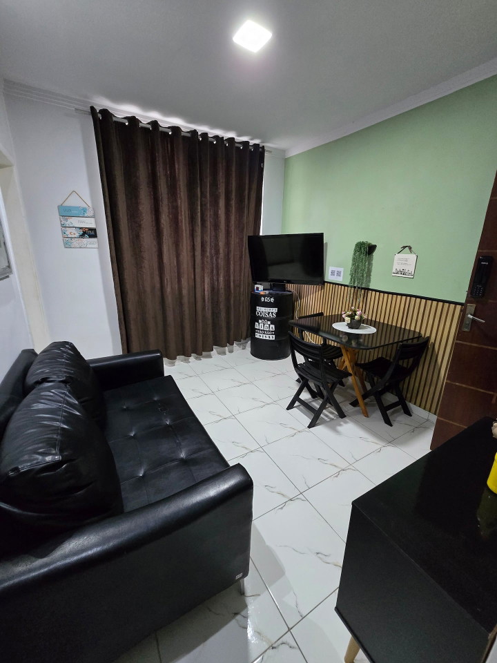 Flexible Check-in Stay In Barra - Barra