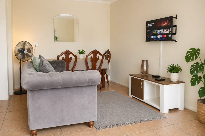 The Grace House 46a - East London