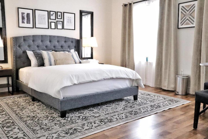 *Classy* Suite In Boutique Style Building - Philadelphia, PA
