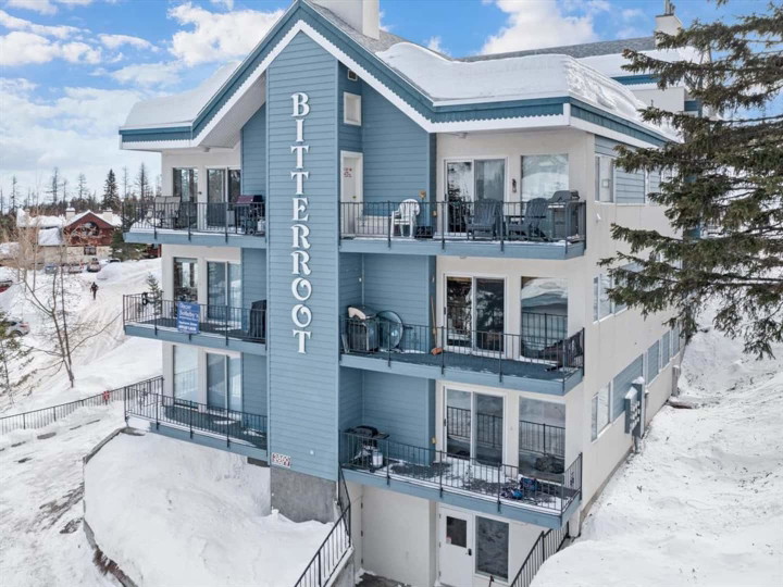 Affordable Condo Steps To Hike, Bike And Ski! - Whitefish, MT