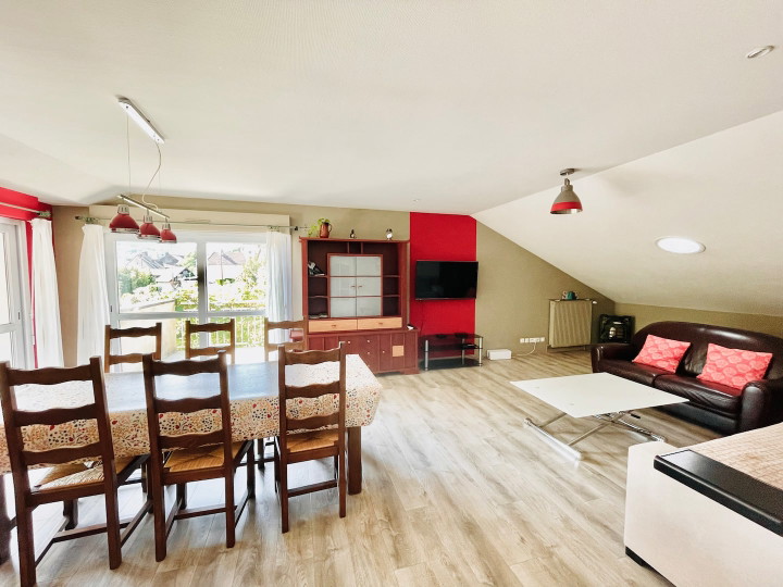 Gîte 3 éPis Chaleureux, Calme Et Confortable - Besançon