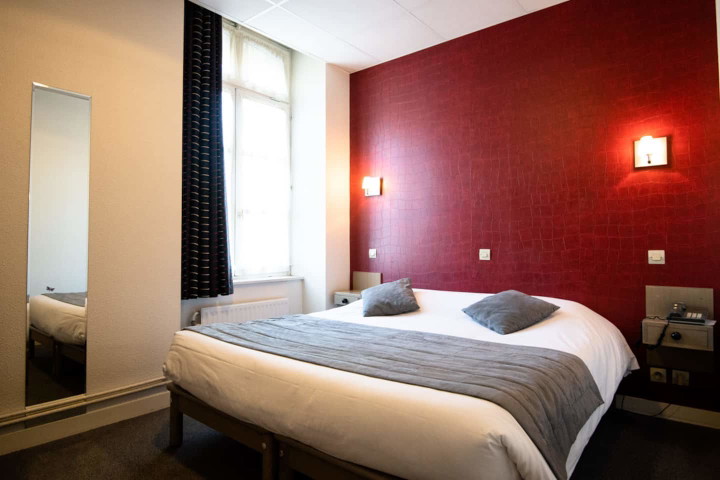 Le Confort D'un Hôtel, La Liberté D'un Airbnb. - Vitré