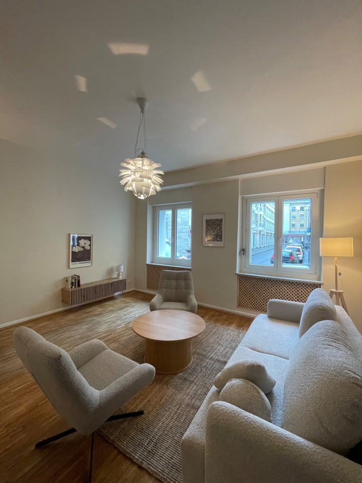 Beautiful & Modern Apartment - Cologne
