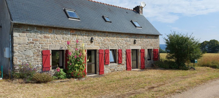 Gîte De Charme, Parc, 2 Chambres, Près Des Plages - Cast