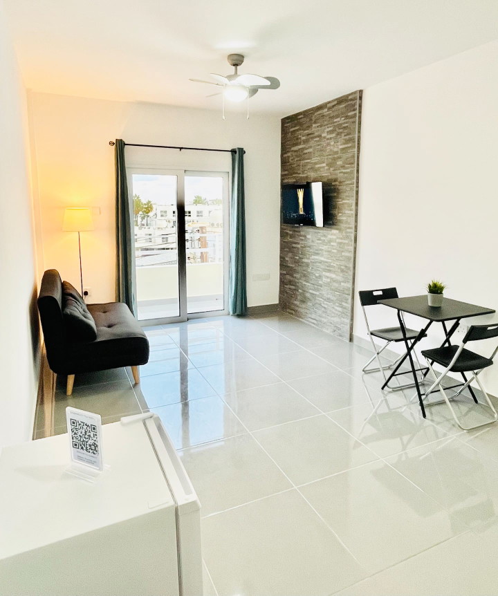 Heartcore109 Ayia Napa-1br Near Hustle&bustle Str - Ayia Napa