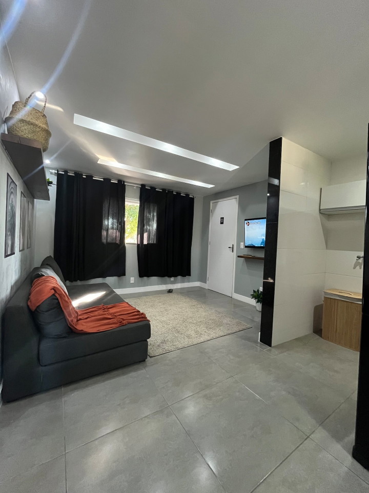 Casa Cinza - Recreio