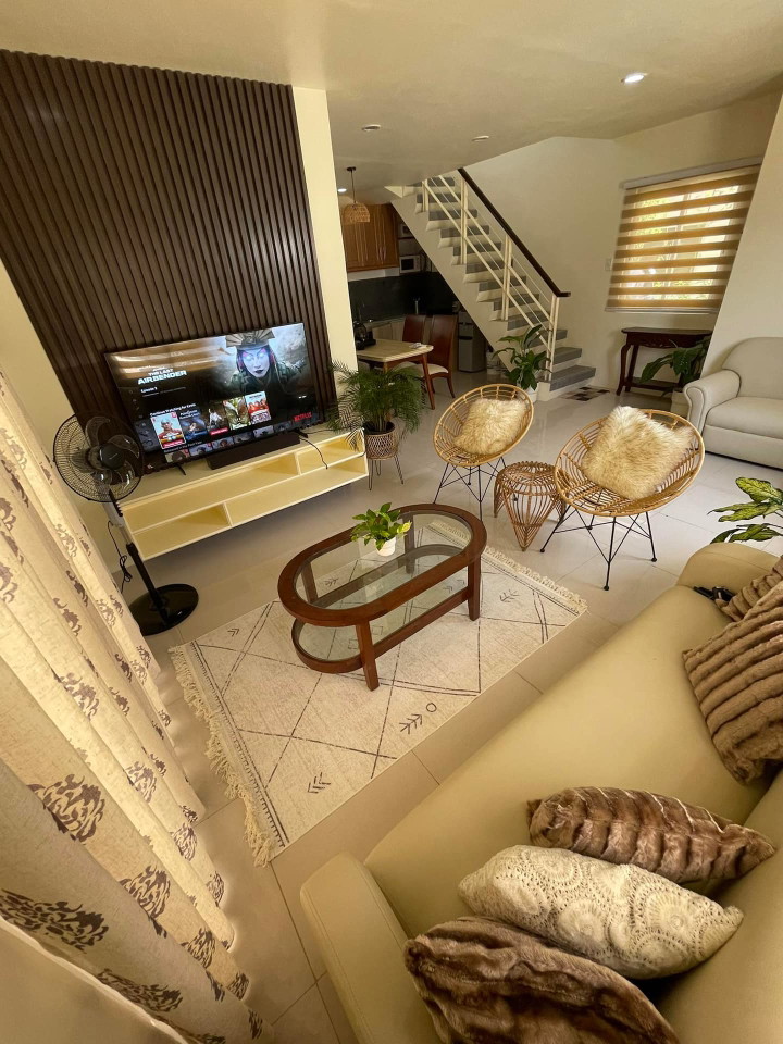 Homestay Cdo - Velmiro - Cagayan de Oro