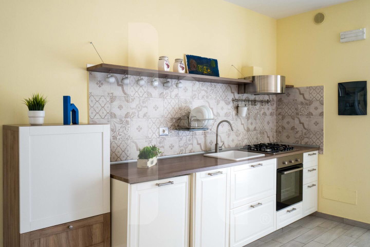 Homiday - Residenza D'annunzio, Perseide - Pineto