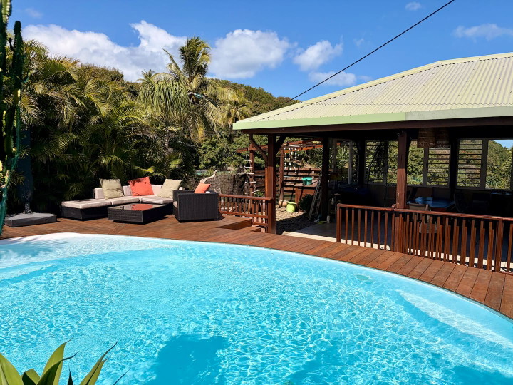 Maison Entière - New Caledonia
