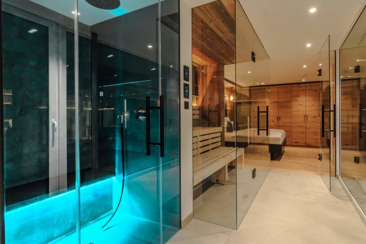 Spa Chalet - Bodensee