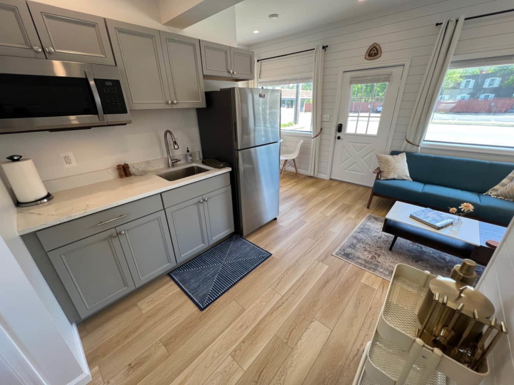 New - The Skyline Flat - Front Royal, VA